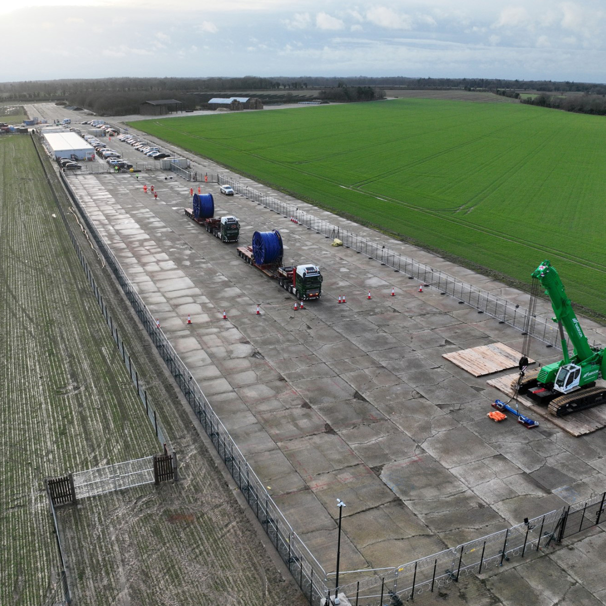 Projects | VolkerFitzpatrick